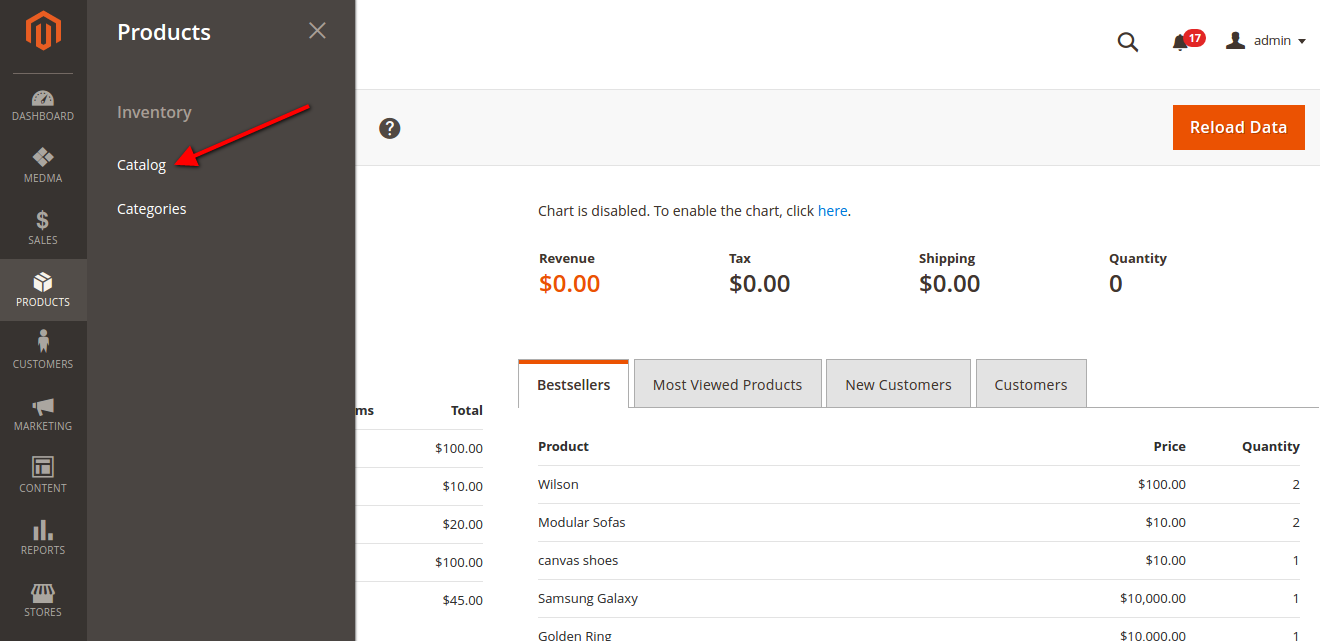 Custom Options Magento 2 Extension - medma
